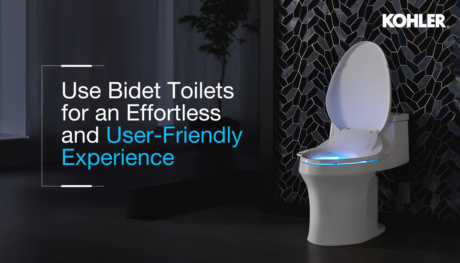 How to Use a Bidet Toilets: The Complete Guide – Kohler Sri Lanka