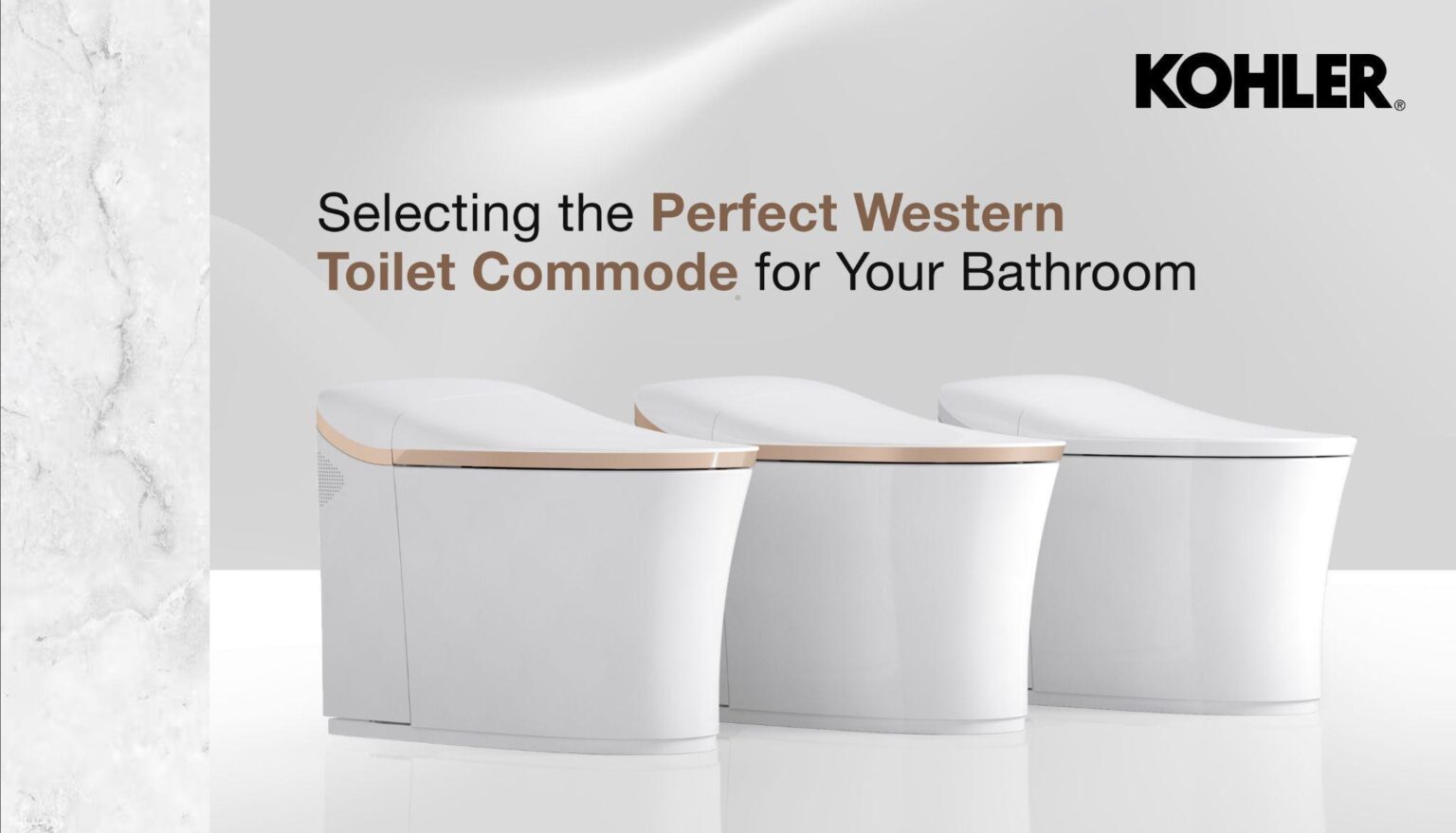 Best Western Toilet Commodes for Your Bathroom Kohler Sri Lanka